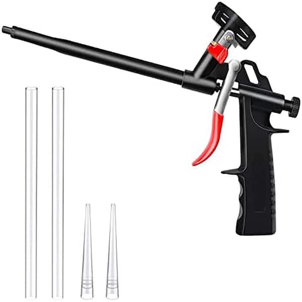 Expanding Foam Dispensing Gun Insulation Applicator for Filling Sealing ...