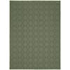 Garland Rug Sparta Sage 9 ft. x 12 ft. Area Rug CL100N10814405 - The ...