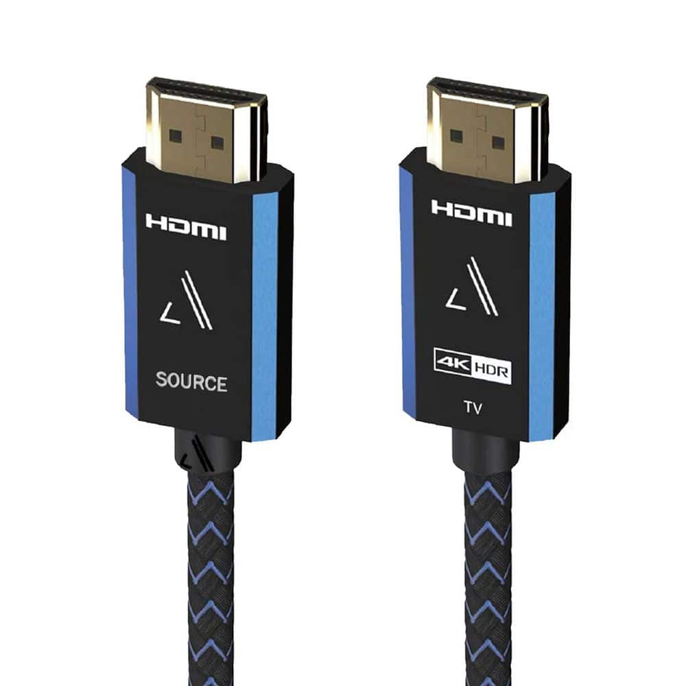 Austere V Series 16.4 ft. 4K Directional Active HDMI Cable with ...