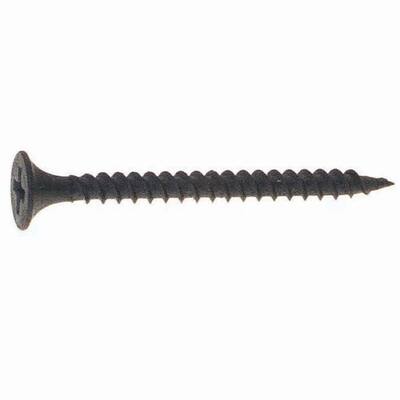 #6 - Drywall Screws - Screws - The Home Depot