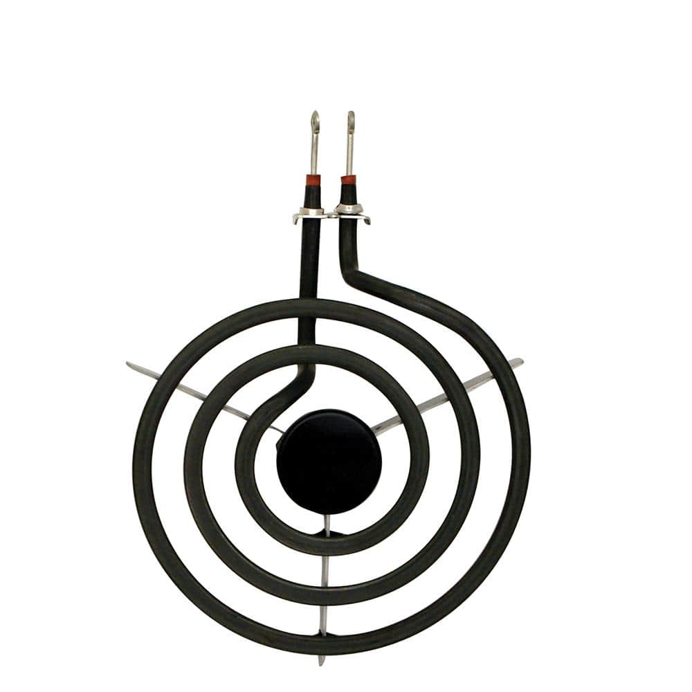 Range Kleen 6 in. Electric Plug-In Element with Y Bracket 7161 - The ...