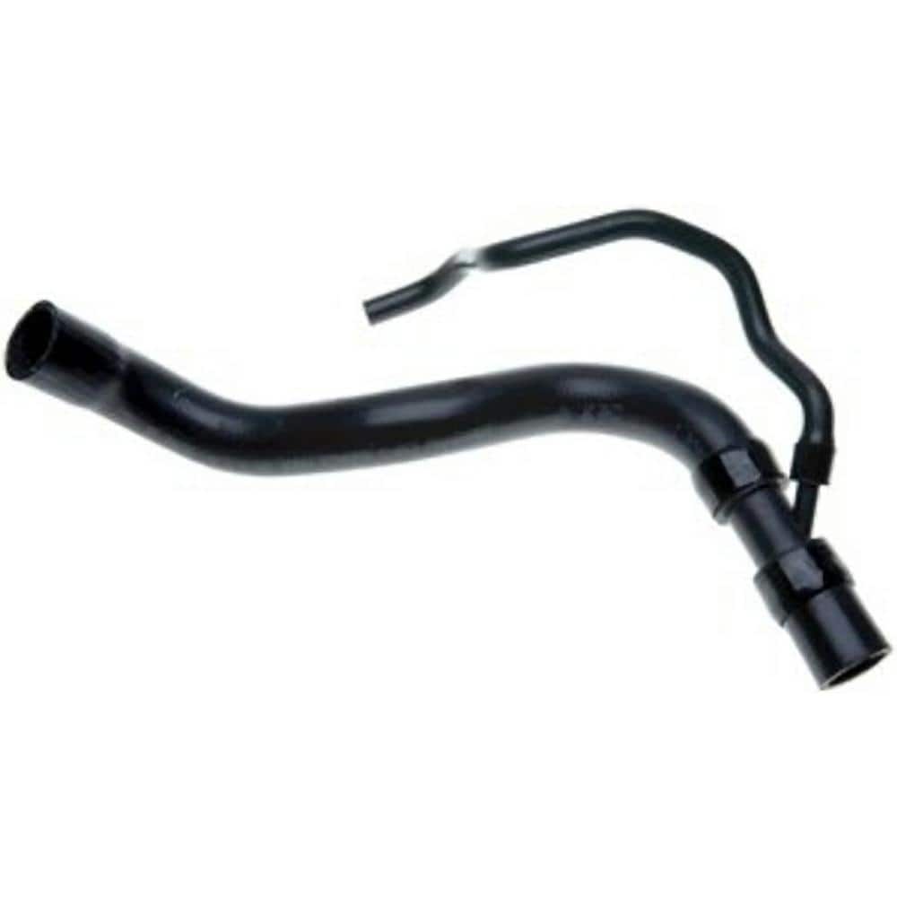 Gates Radiator Coolant Hose 2008-2009 Lexus RX350 23582 - The Home Depot