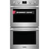 Frigidaire Professional 30 in. Double Electric Wall Oven with Total ...