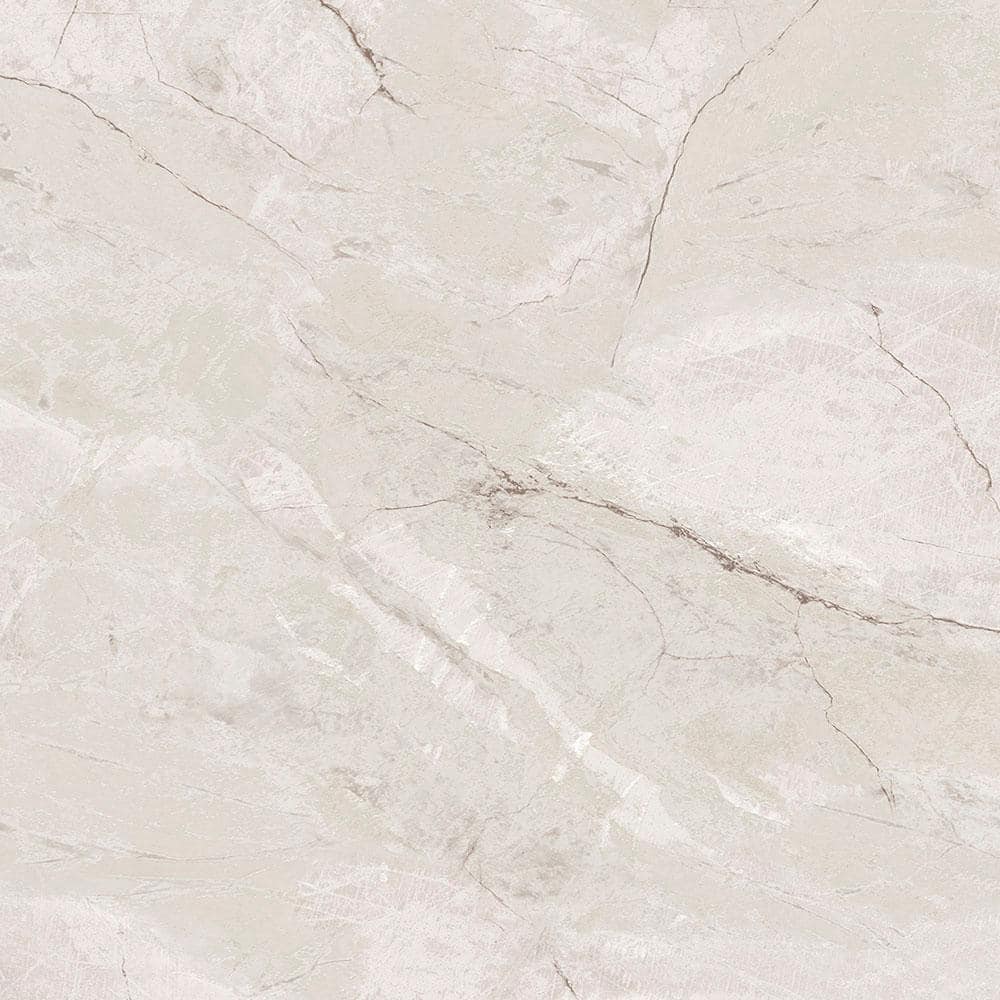 Norwall Carrara Marble Vinyl Strippable Roll Wallpaper (Covers 56 sq ...