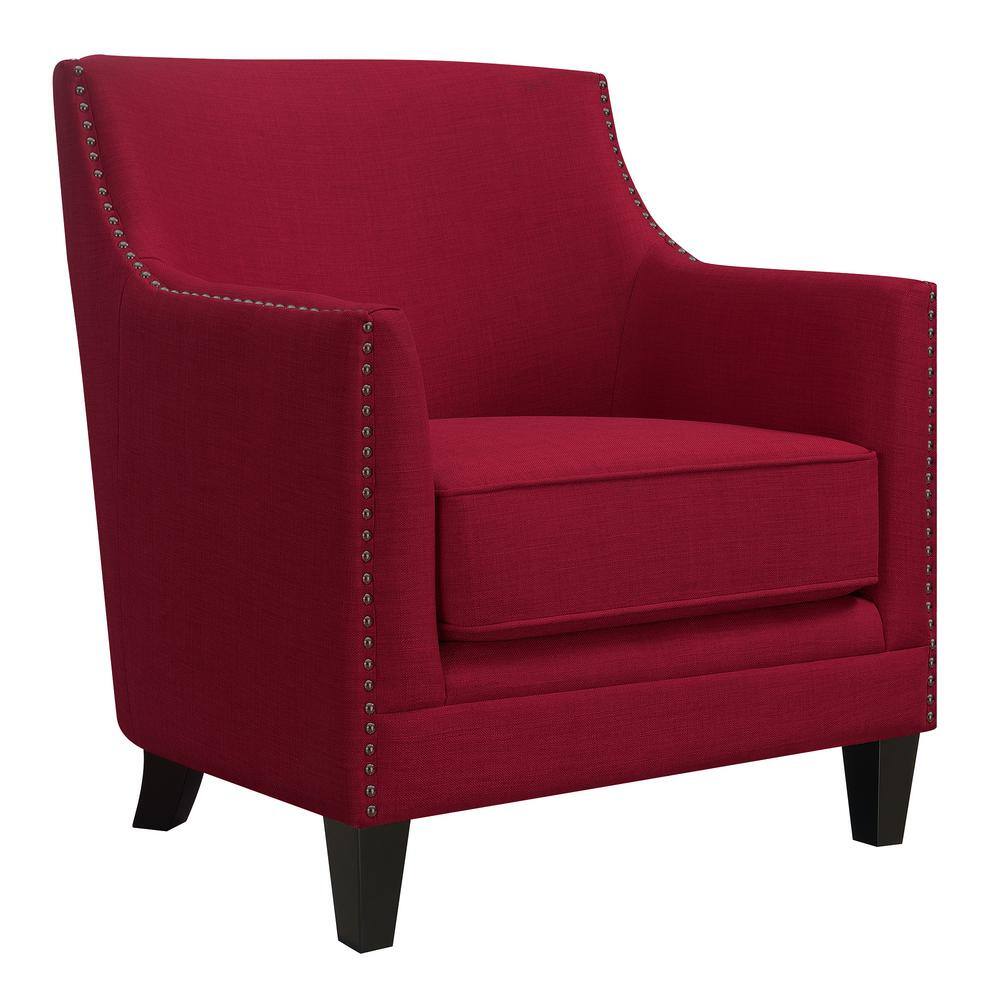 Picket House Furnishings Deena Berry Accent Chair UDH084100CA