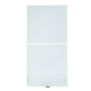 Andersen 31-7/8 in. x 46-27/32 in. 200 and 400 Series White Aluminum ...