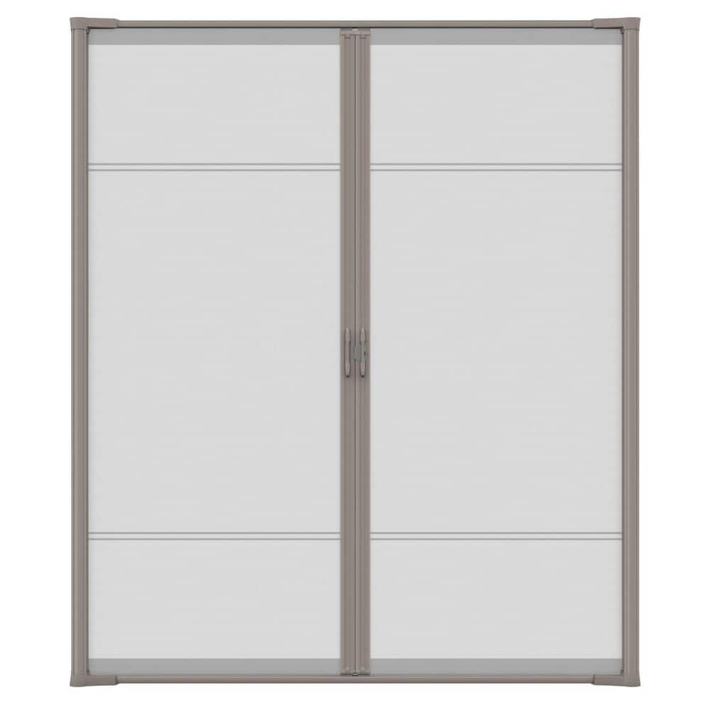 Weather Star 72 in. x 80 in. Brisa Sandstone Standard Double ...