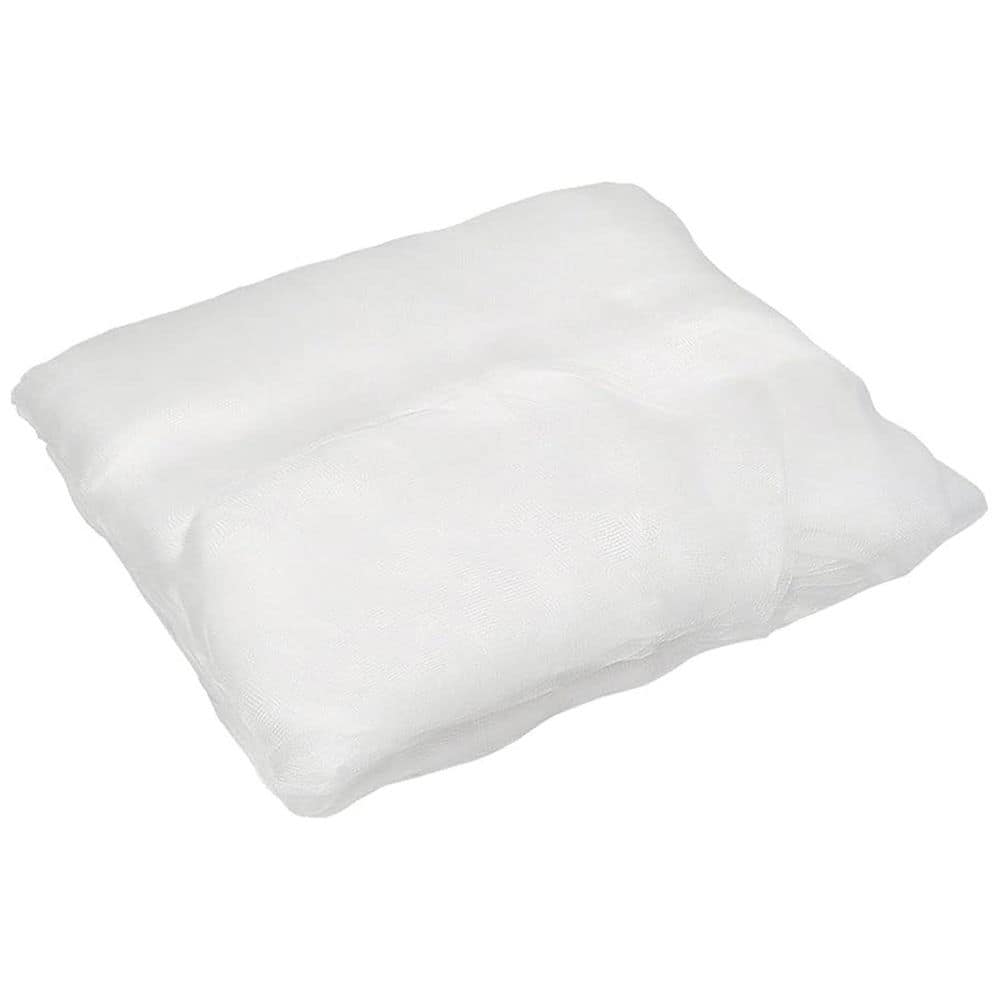 KIWDZFU Insect Mesh Netting 10 ft. x 64 ft. 1 mm Ultra Fine Mosquito ...