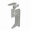 Simpson Strong-Tie S/HDU 10-3/8 in. Light-Gauge Steel Holdown S/HDU6