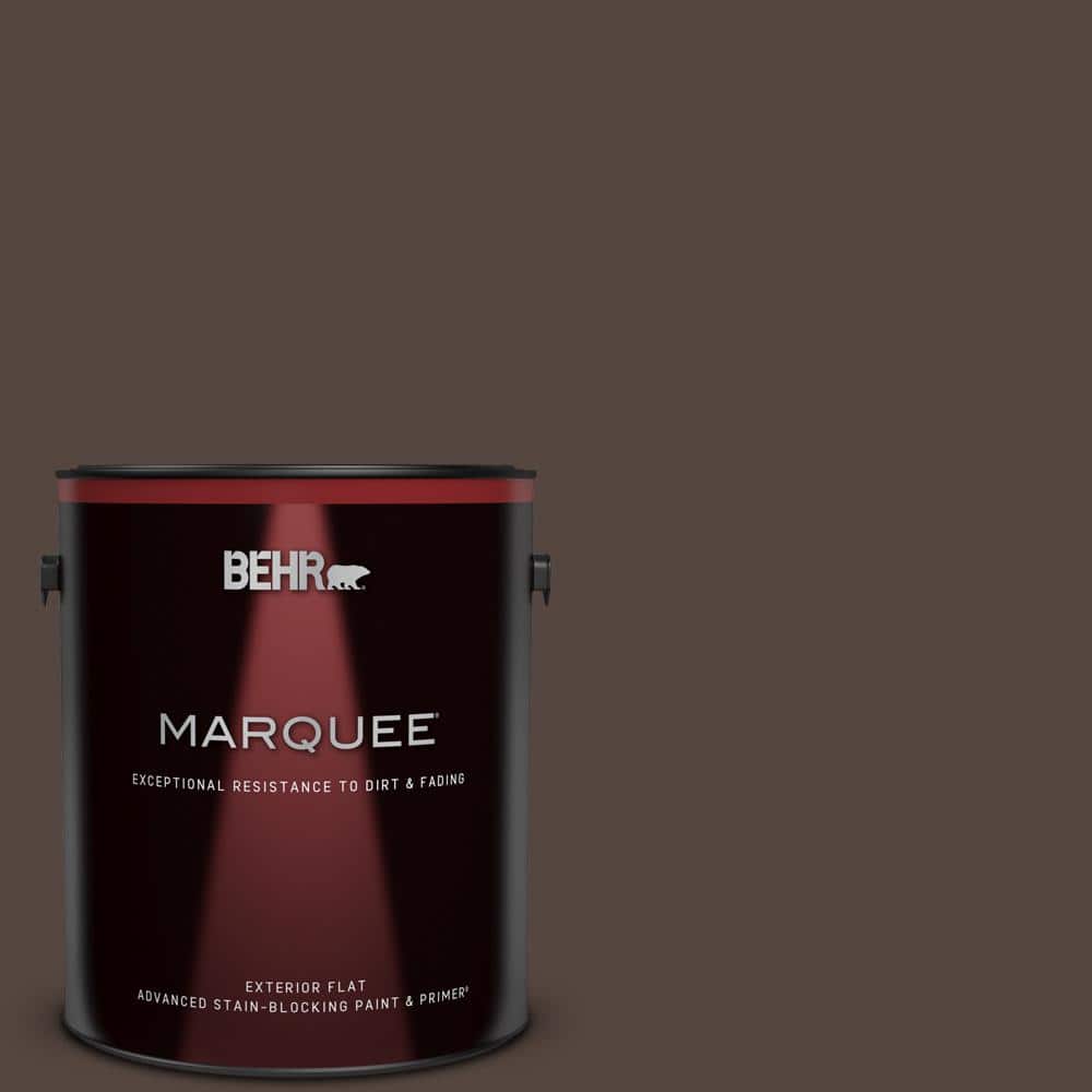 BEHR MARQUEE 1 gal. Home Decorators Collection #HDC-MD-13 Rave Raisin ...