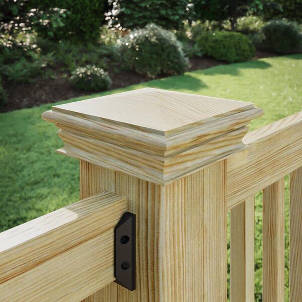 Deckorators The Home Depot