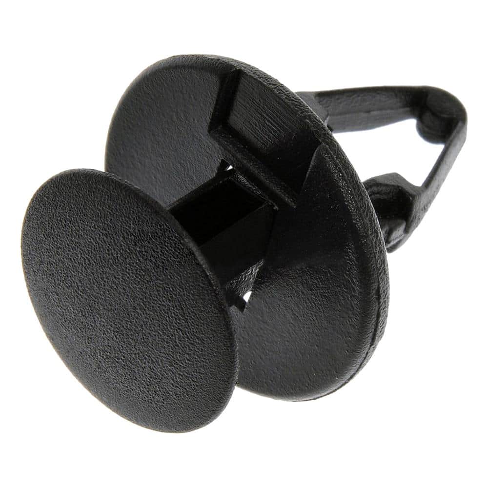 Dorman Ford, GM Fender Retainer (2-pack) 961-366D - The Home Depot