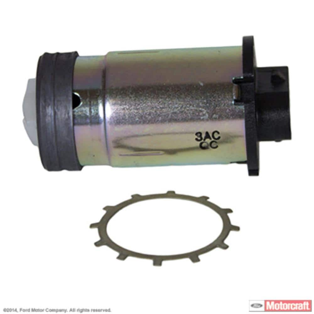 Motorcraft Windshield Washer Pump WG-30 - The Home Depot