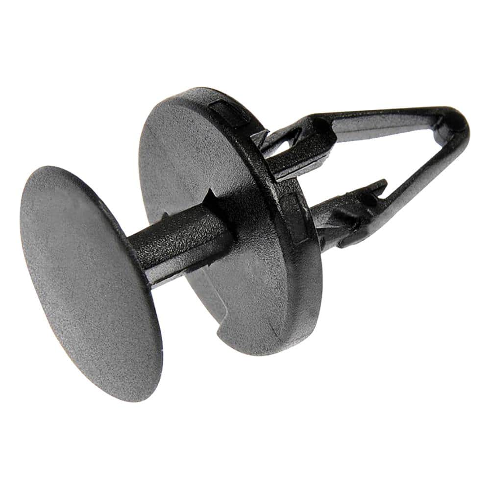 Autograde Drive Type Rivet-GM-Hole SIze-6.5mm, Diameter 18mm (2-pack ...