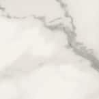 FORMICA 4 ft. x 8 ft. Laminate Sheet in Paloma Polar with Premiumfx ...