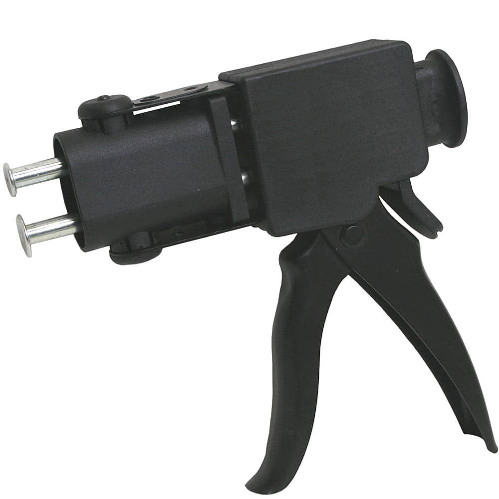 PC Products Premium 50 ml Dual Component Dispensing Gun 999516 - The ...