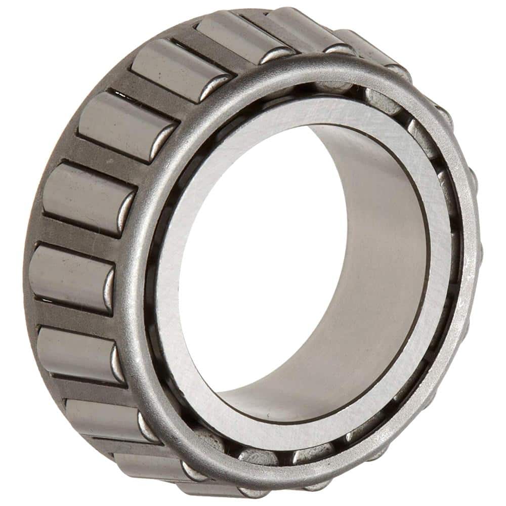 Timken Rear Outer Wheel Bearing fits 1948-1977 Ford F4 P-500 M-400 462 ...