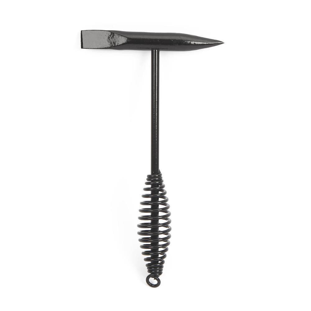 Southwire Straight Head Chipping Hammer 781630 - The Home Depot