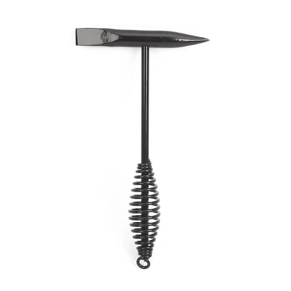 Southwire Straight Head Chipping Hammer 781630 - The Home Depot