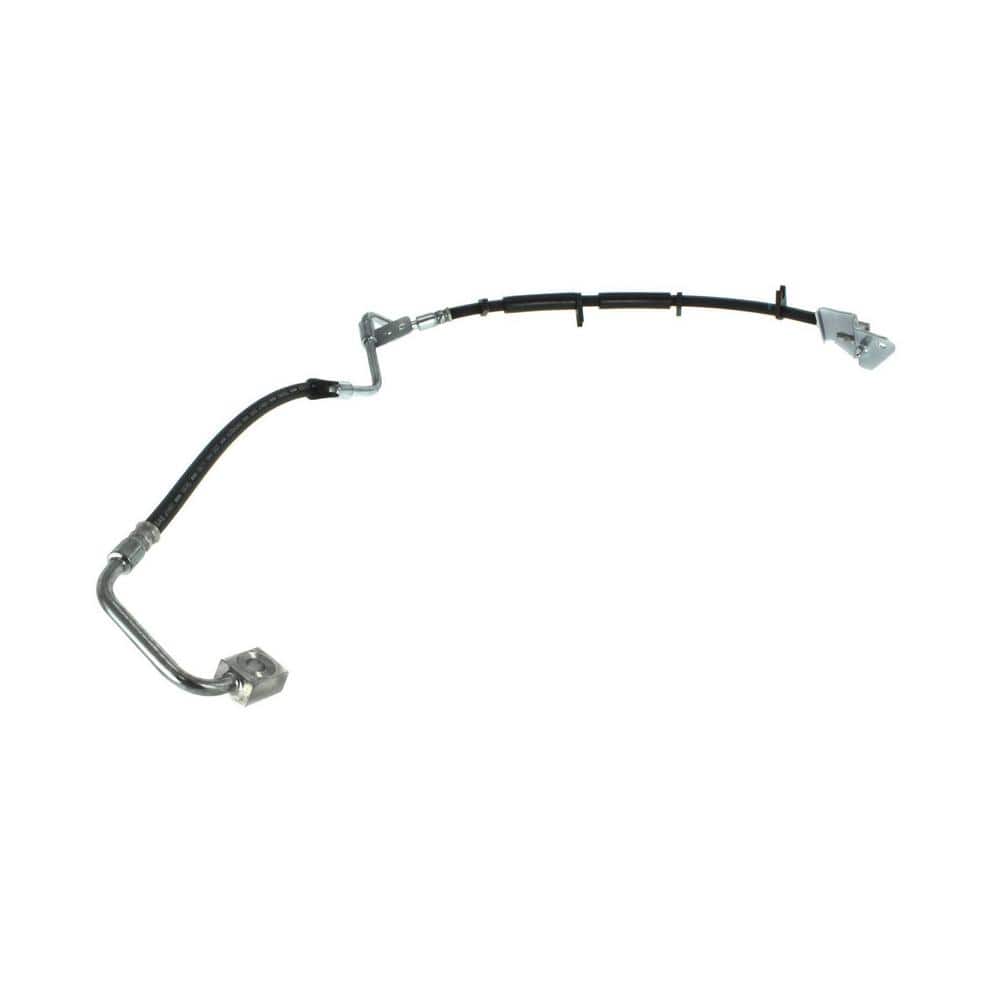 Centric Parts Brake Hydraulic Hose 2003-2004 Jeep Grand Cherokee 4.0L 4 ...