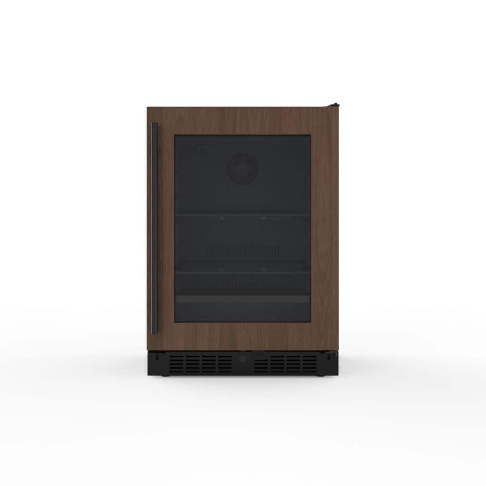 Reviews for TITAN Signature 24 in. 84-Cans, 13-Bottles Single Zone ...