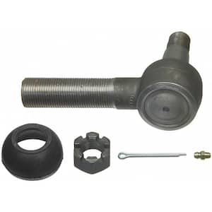 MOOG Chassis Products Steering Tie Rod End ES800594 - The Home Depot