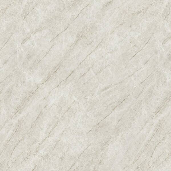 THINSCAPE 4 ft. L x 25 in. D Engineered Composite Countertop in Midday ...