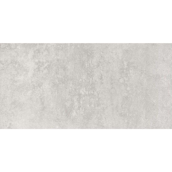 Have a question about TrafficMaster Imbrium Gray 12 in. x 24 in ...