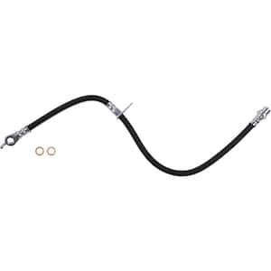 Sunsong Brake Hydraulic Hose - Rear Right 2206442 - The Home Depot