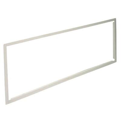 First America Discharge Air Deflector-PTACDEFLECTORA - The Home Depot