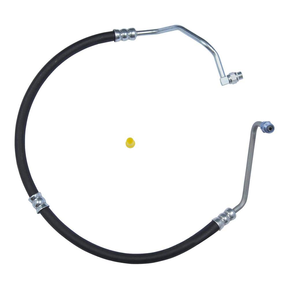 Edelmann Pressure Line Assembly 92106 - The Home Depot