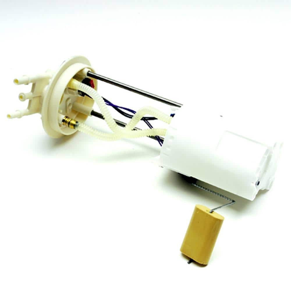 Delphi Fuel Pump Module Assembly FG0289 - The Home Depot