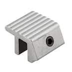 Prime-Line Stainless Steel, Wood Window Vent Latch (2-pack) U 10683 ...