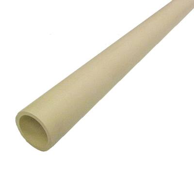 3/4" - CPVC Pipe - Pipe - The Home Depot