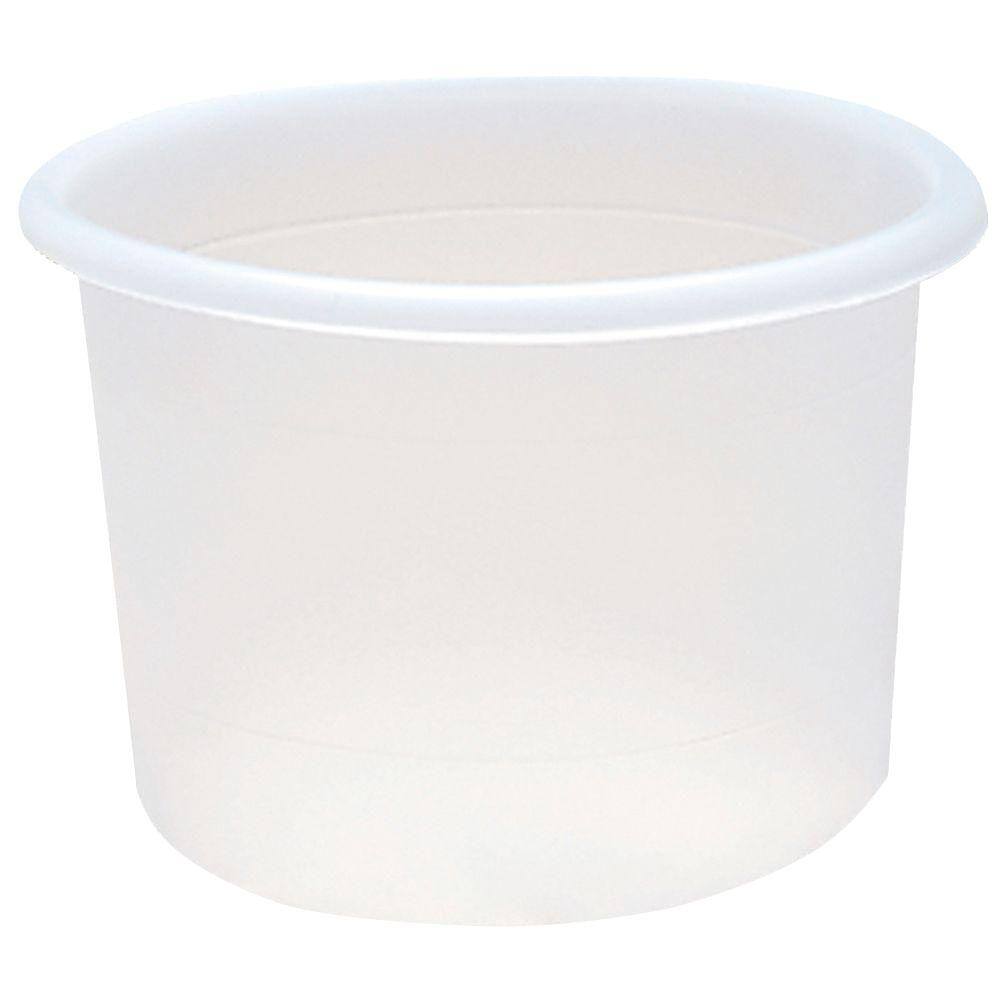 Leaktite 5-qt. Plastic Pail Liner 210659 - The Home Depot