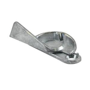Window Lock Prime-Line F 2755 Sash Lock W/Face-Mount Keeper, 2-1/16 In ...