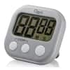 Ozeri Kitchen and Event Timer KT1-GR - The Home Depot