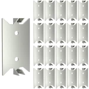 Nail Plates - The Home Depot