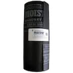 5 in. x 120 ft. Rubber Moistop Brick Grip Edge Brick Flashing 5007116 ...