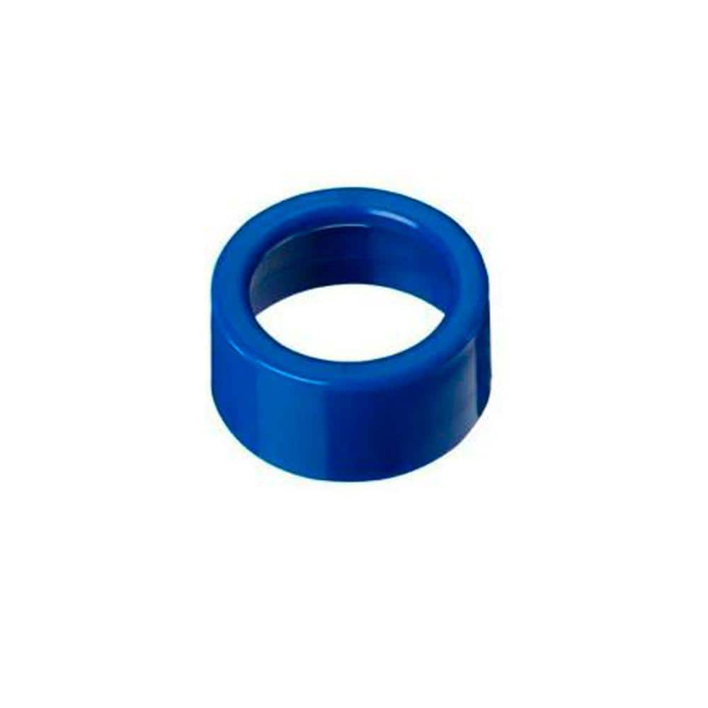 RACO EMT 2 in. Insulating Bushing (2-Pack) 1428B2 - The Home Depot