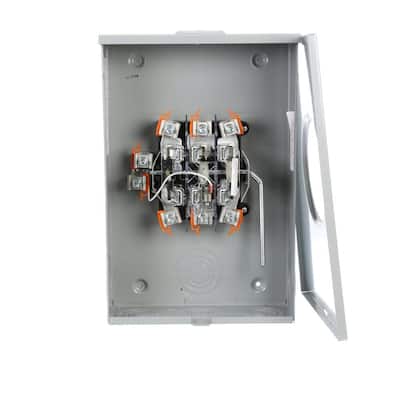 3 Phase - Meter Sockets - Power Metering - The Home Depot