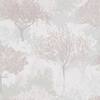Superfresco Easy Birch Mauve Pink Removable Wallpaper Sample 11871494 ...