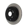 Centric Parts Premium Disc-Preferred - Rear 120.40063 - The Home Depot