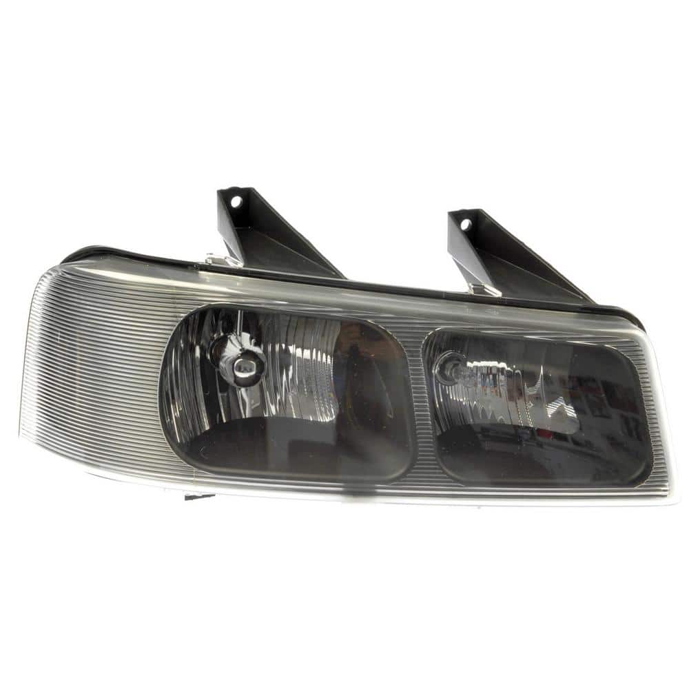 Dorman Head Lamp Assembly 1590997 - The Home Depot