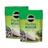 Miracle-Gro 8 qt. Perlite (2-Pack) VB00003 - The Home Depot