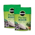 Miracle-Gro 8 qt. Perlite (2-Pack) VB00003