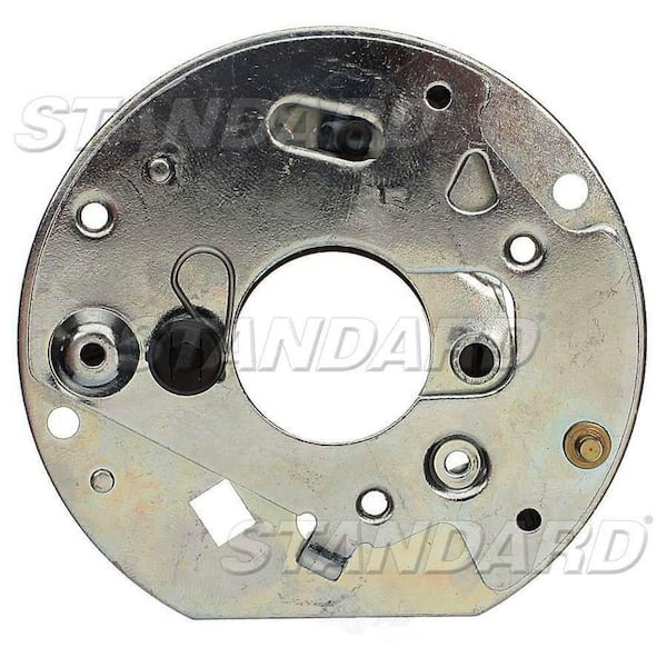 Distributor Breaker Plate FD-8006