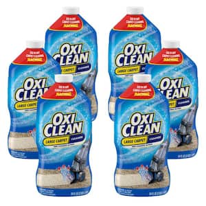 Spot Shot 21 oz. Stain Carpet Cleaner (12 Pack) 099485 COMBO2 - The ...