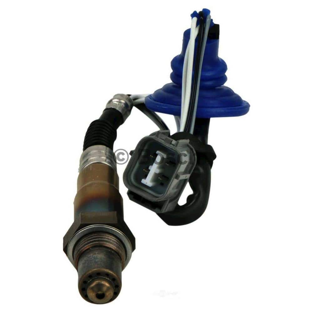 Bosch Oxygen Sensor 13363 - The Home Depot