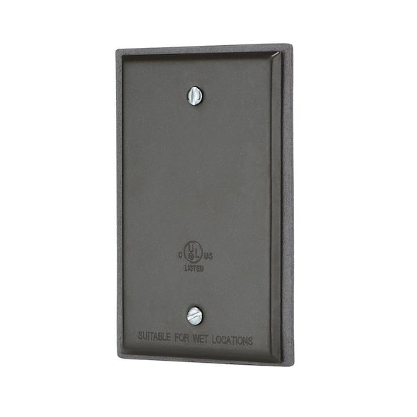 Black Bell Box Blank